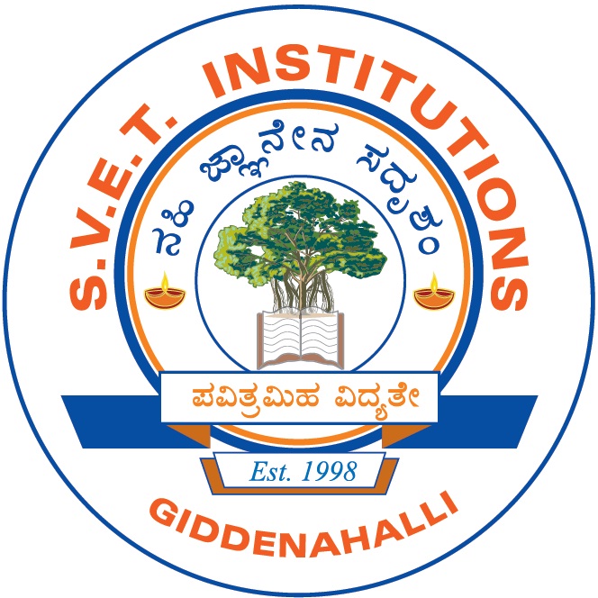 SVET Institutions